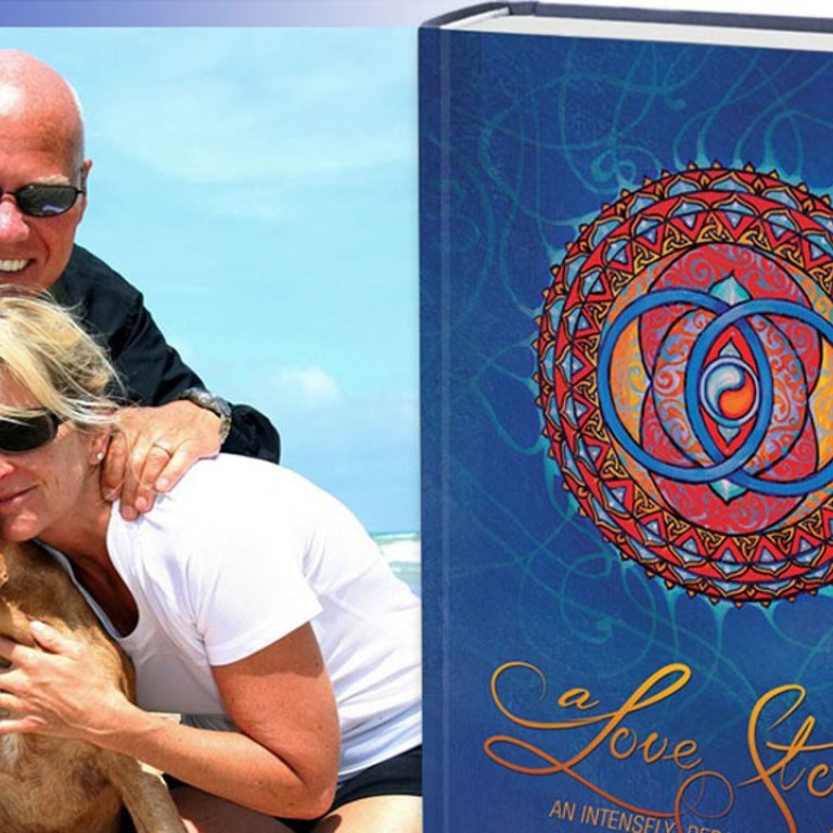 Book review: Robert Hughes, Lance Secretan and Jonathan Franklin ...