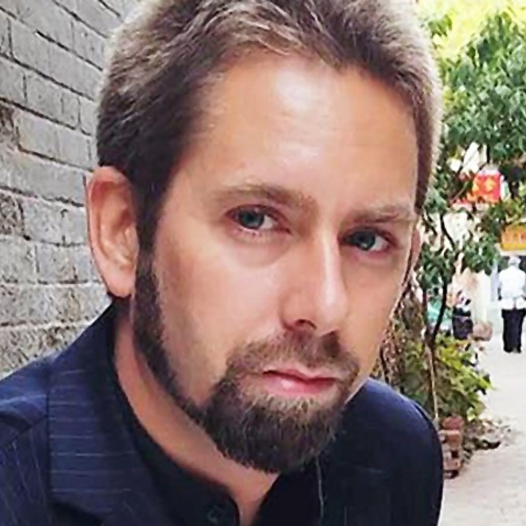 China deports detained Swedish civil rights activist Peter Dahlin ...