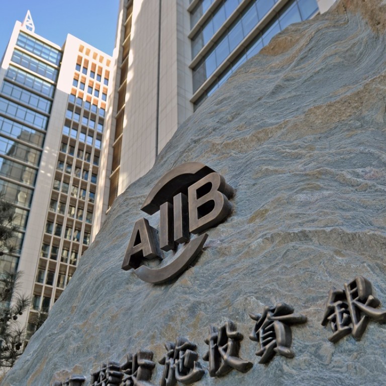Germany tipped for a top spot in the China-led Asian Infrastructure ...