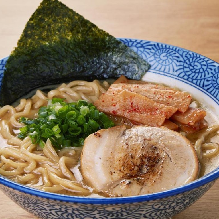 Restaurant review, Daimon Ramen, New Territories - super soup ...