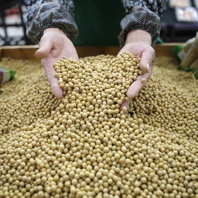 ChemChina’s Syngenta bid could change China’s stance on GMO foods ...