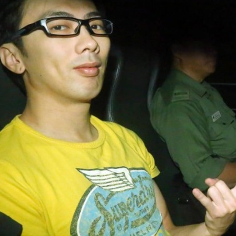 Predator caged: child rapist Joseph Tsang Kit-yee starts 15-year jail term in Britain as Hong ...