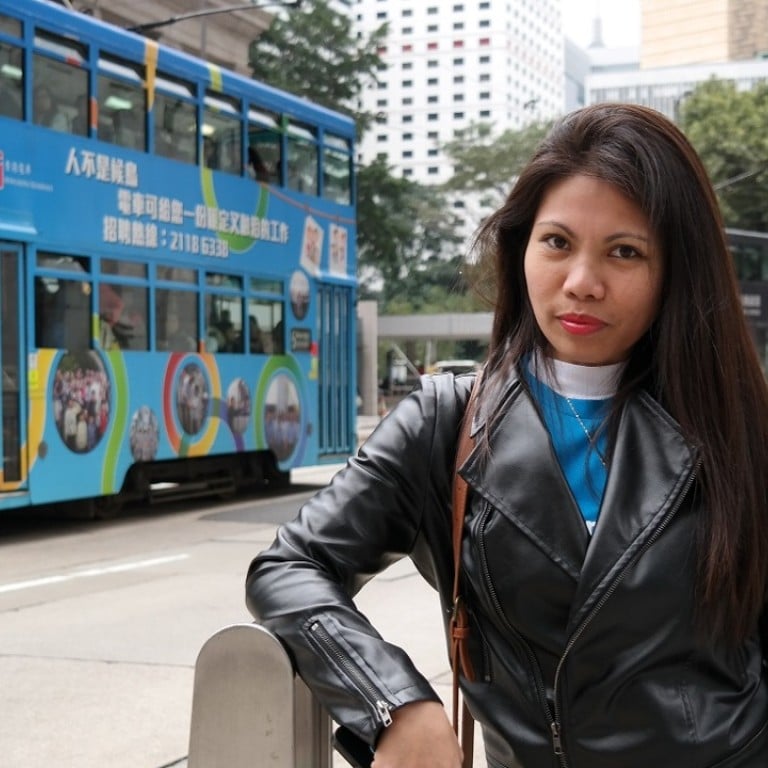 Maid to measure: domestic helpers in Hong Kong are full of hidden ...