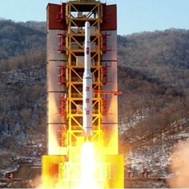 Pyongyang used ‘billions’ from joint factories for weapons, luxury ...