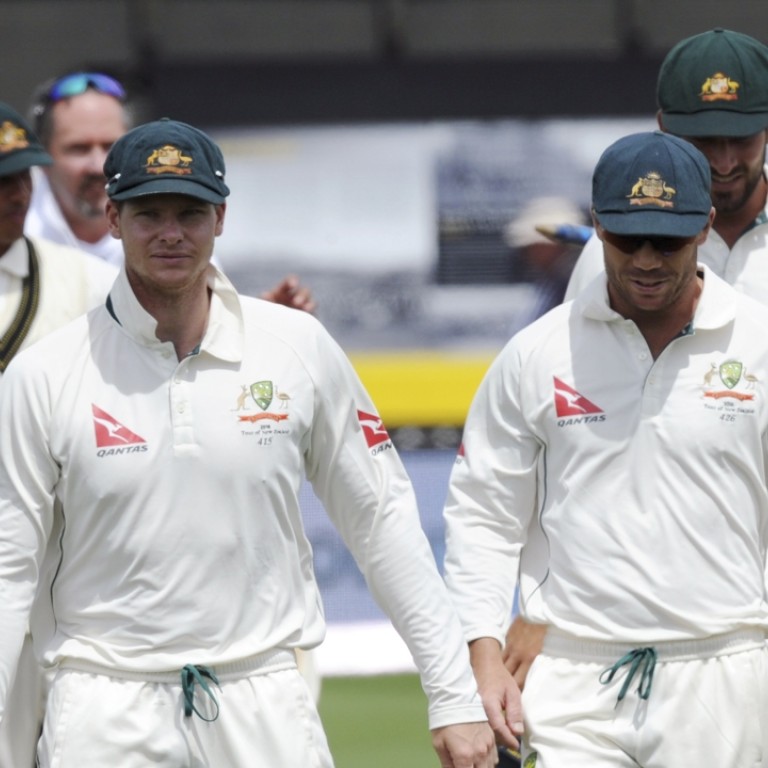 Australia crush New Zealand with a day to spare in opening Trans-Tasman ...