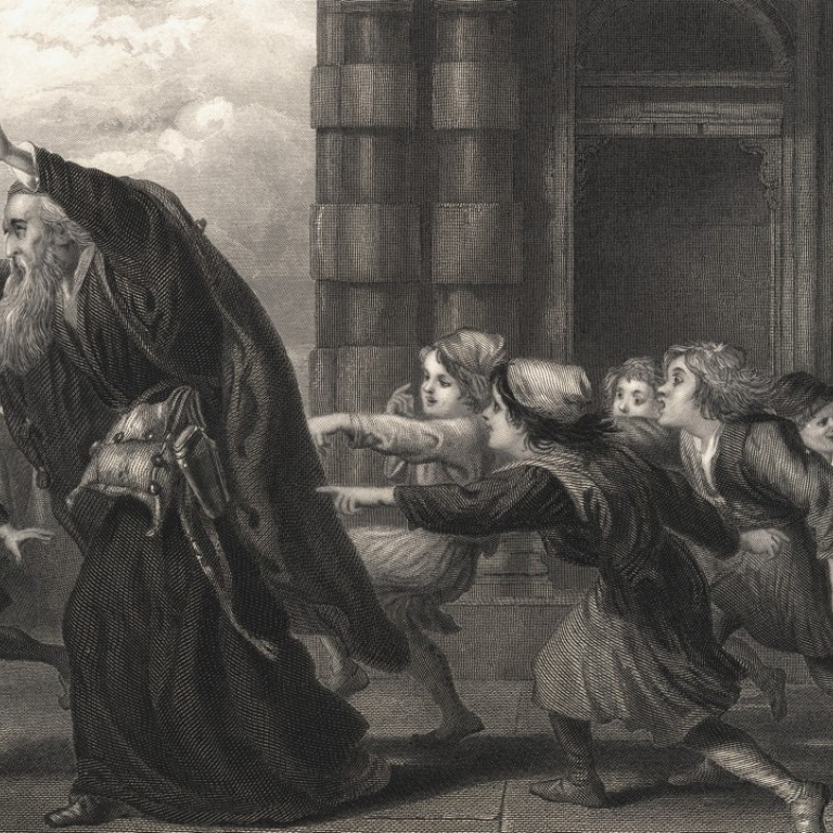 Book review: with Shylock Is My Name, Howard Jacobson subverts and ...