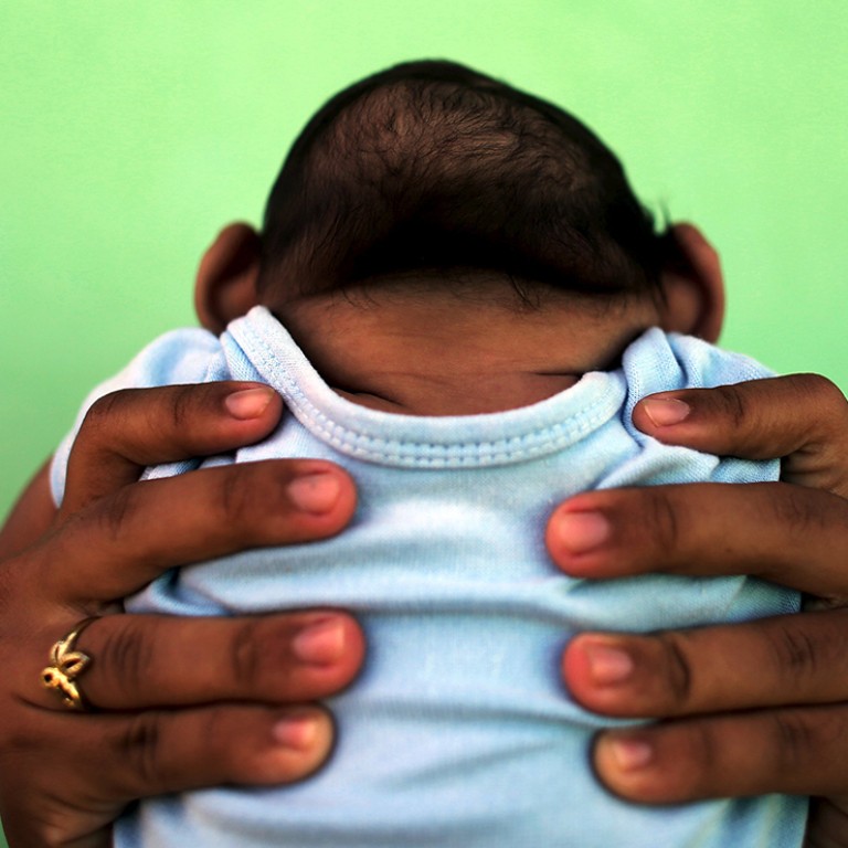 In pictures: Zika virus and the human face of a potential epidemic ...