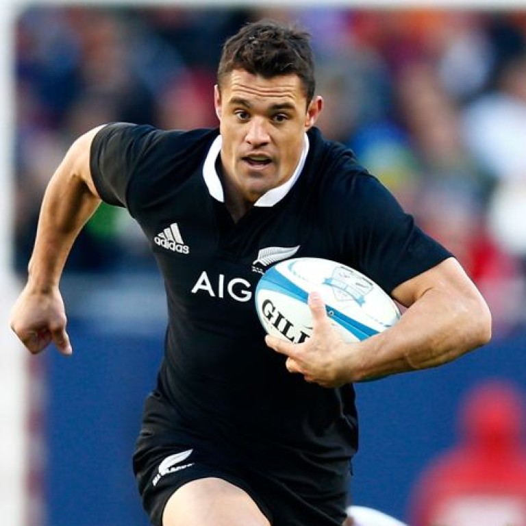 All Blacks to return to Chicago – this time to take on Ireland | South ...