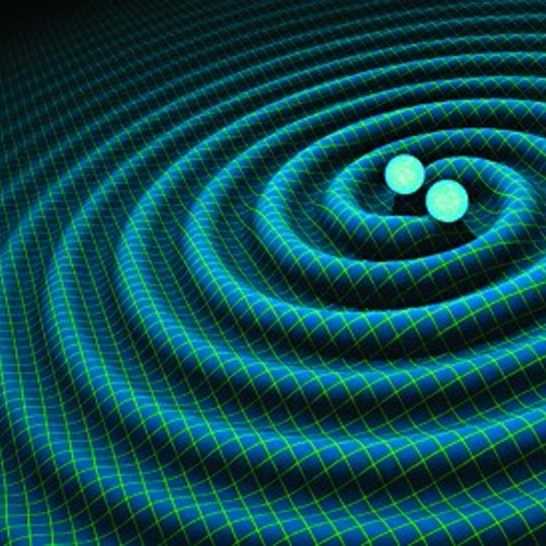 Three gravitational wave projects unveiled in China, ranging from Tibet ...