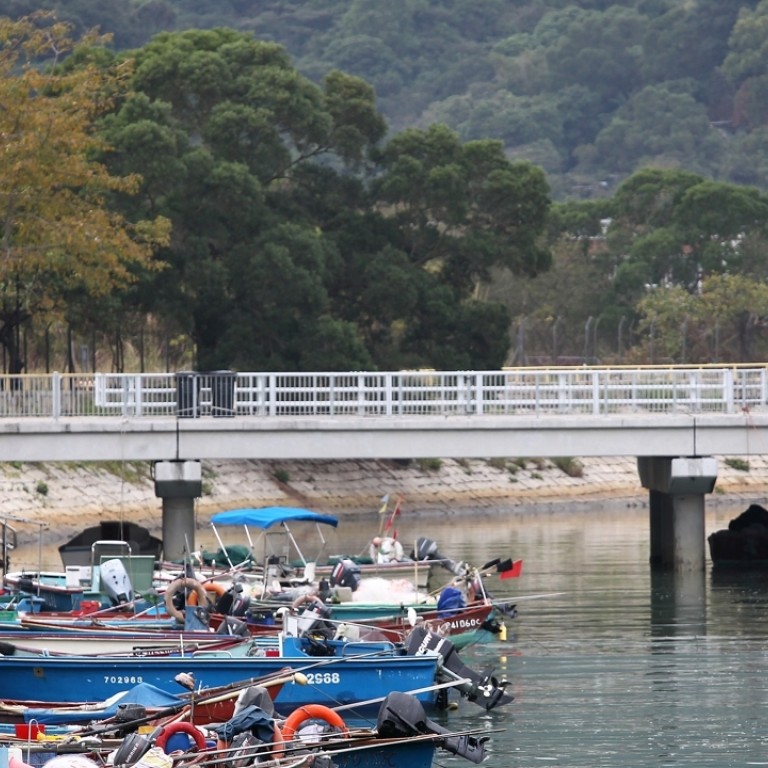 Residents express mixed views over Lantau plans | South China Morning Post