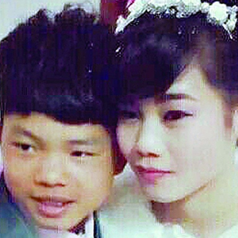 ‘Child marriage’ at 16 ... but it’s true love: teenage couple’s wedding ...