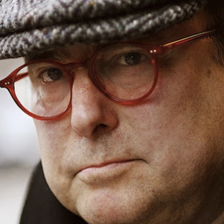 Book review: you should be reading horror maestro Peter Straub | South ...