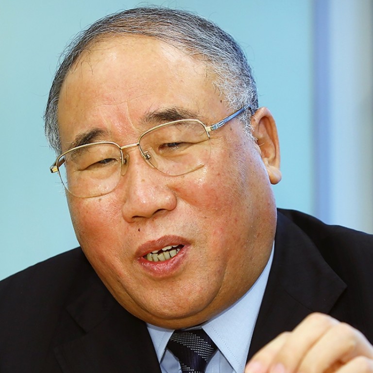 Climate of change: Chinese envoy Xie Zhenhua’s decade at the forefront ...