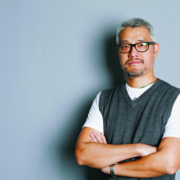 Putting Hong Kong’s forgotten figures in the spotlight is filmmaker’s ...