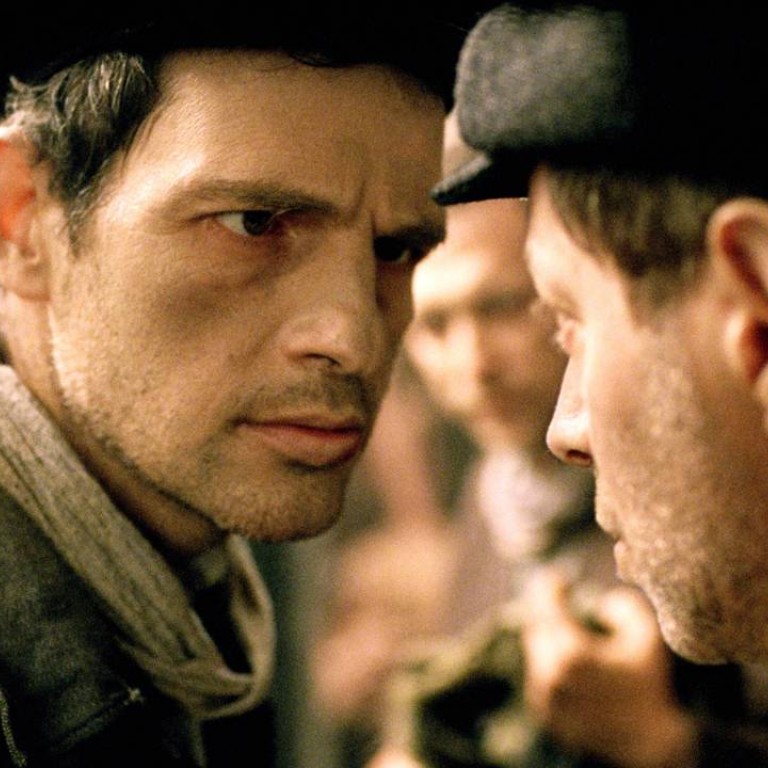 Film review: Son of Saul – Oscar-winning Holocaust drama a haunting ...