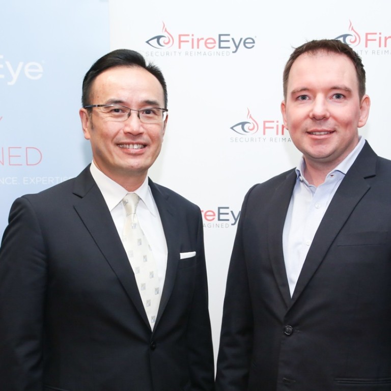 Cyberattacks expected to rise as China-based state-linked hackers ...