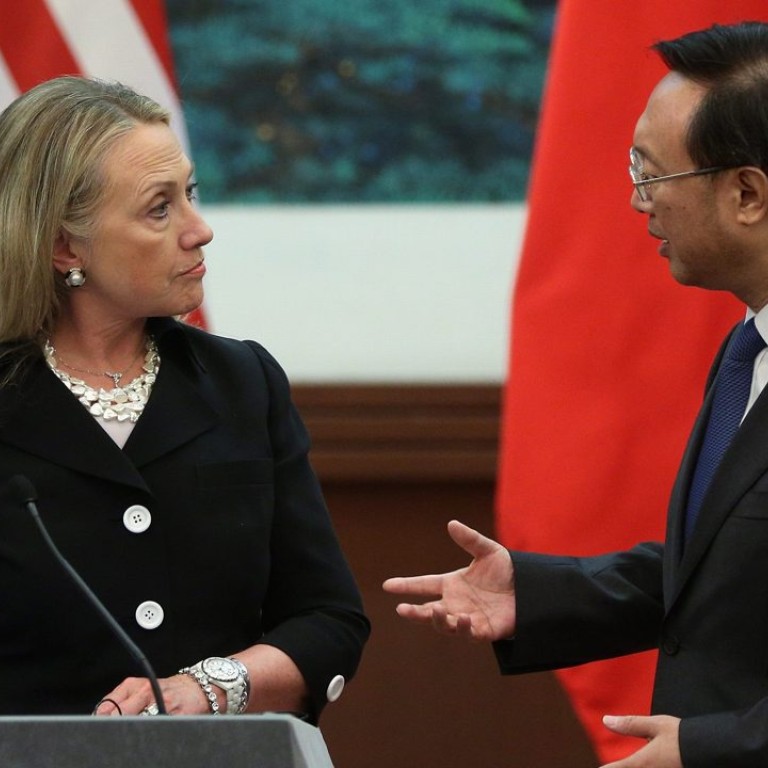 Whether Hillary Clinton or Donald Trump takes the White House ...