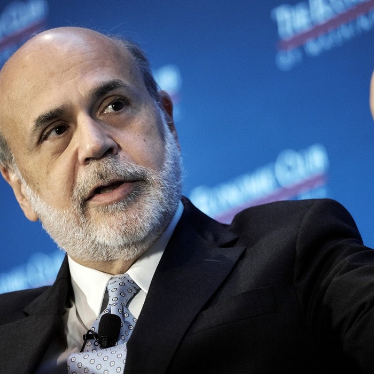 It’s time to brace for a second ‘lost decade’ as the post-Lehman ...