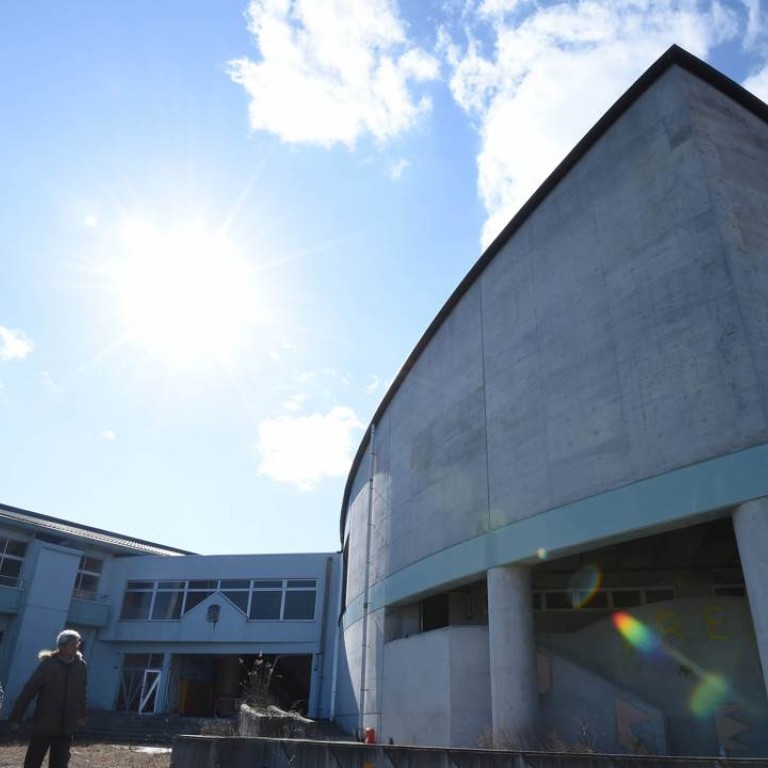 Fukushima ‘dark tourism’ allows locals to exorcise past horrors, heal ...