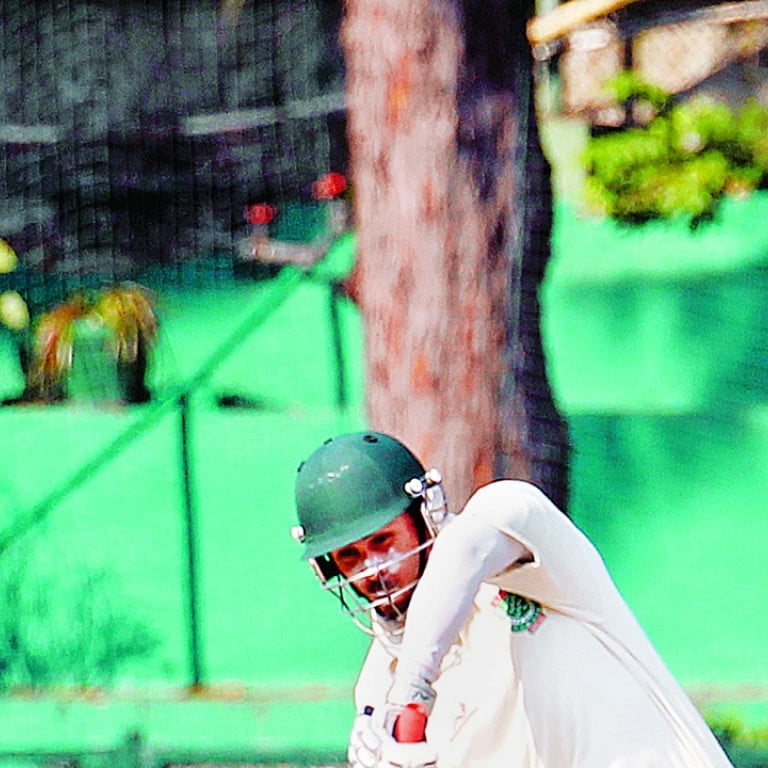 ICC T20 World Cup – Ryan Campbell boosted by Hong Kong’s warm-up ...