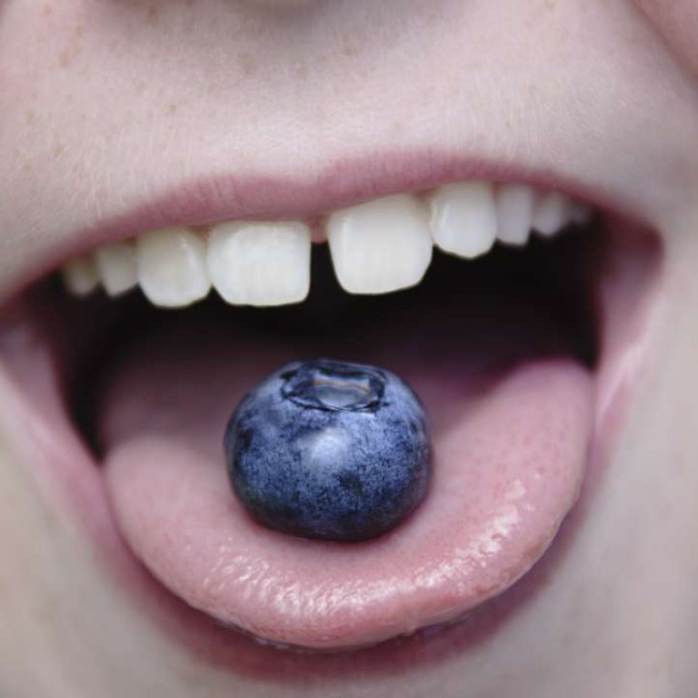 5 reasons why you'll want to eat blueberries | South China Morning Post