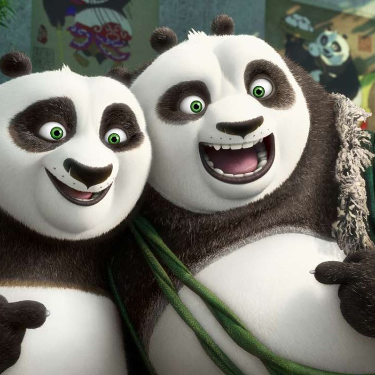 Film review: Kung Fu Panda 3 – Po discovers his inner bear in enjoyably ...
