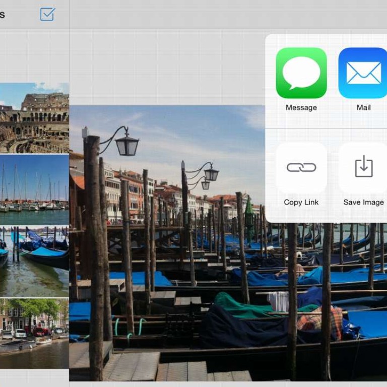 3 cloud storage apps to store and backup smartphone photos on the go ...