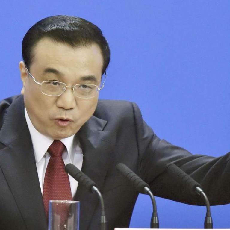 Jokes aside, meet the more subdued Li Keqiang | South China Morning Post