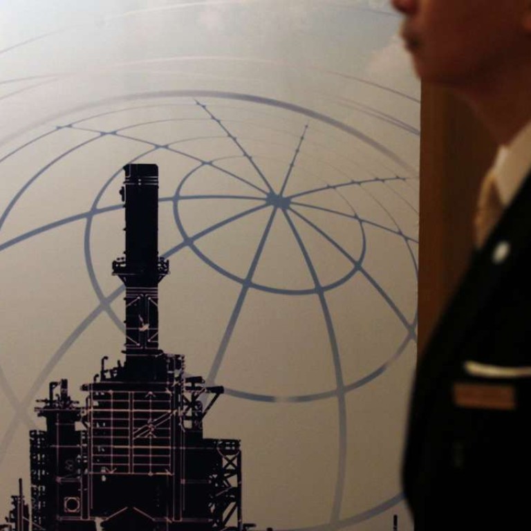 Sinopec Engineering looks beyond China in strategy to offset domestic ...