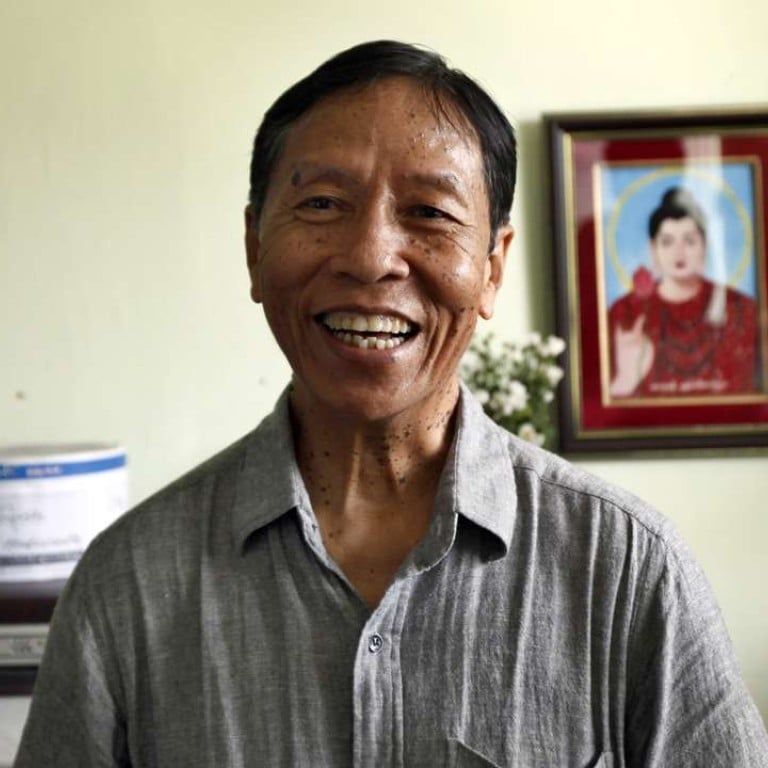 New Myanmar finance chief discovers PhD is fake | South China Morning Post