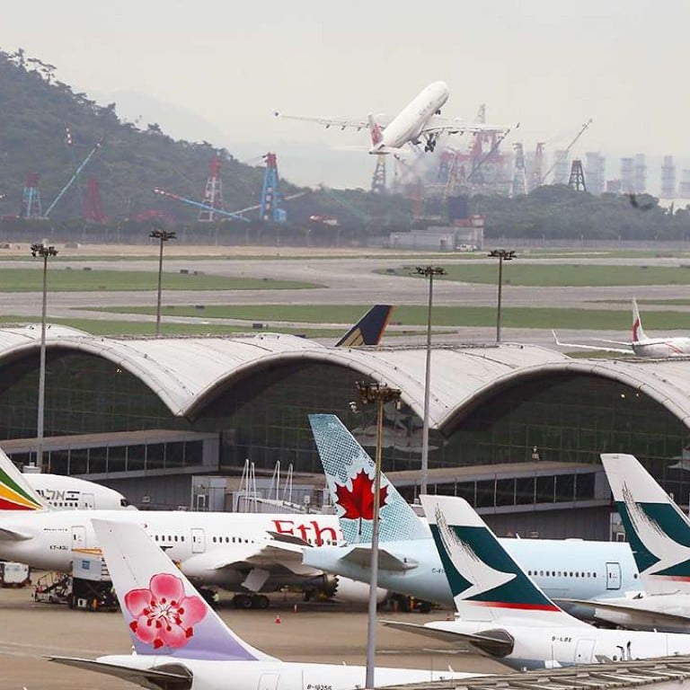 Delayed take-off: Further hold up for HK$1.5 billion Raytheon AutoTrac ...