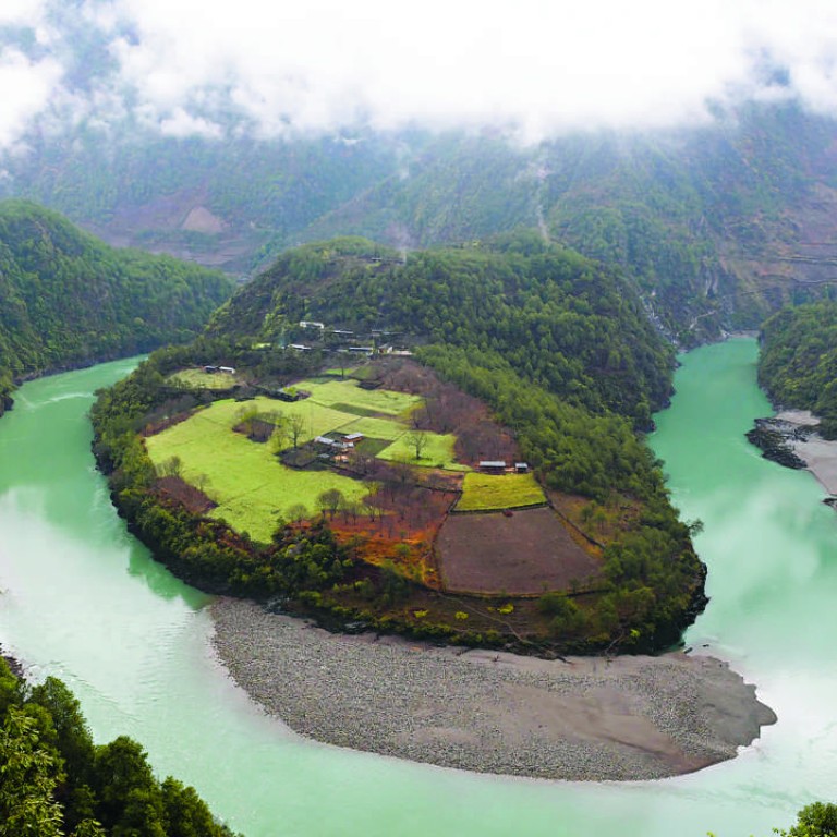 The grand vision for mainland China’s Nu River can become a model for ...