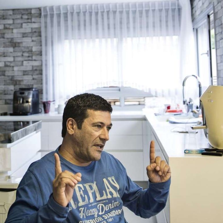 Master con man tells how foreign criminals launder illicit fortunes ...