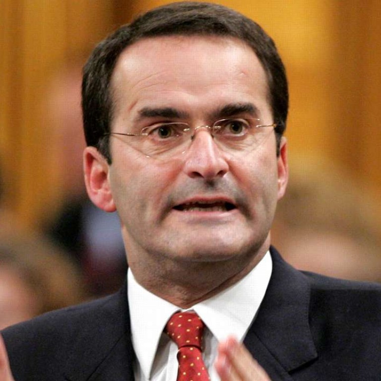 Former Canadian minister, wife and siblings among seven dead in Quebec ...