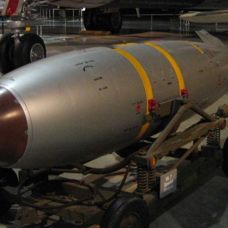 Nightmare nuke scenario: US commandos have been trained to defuse ...