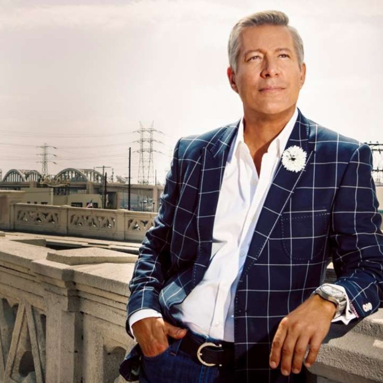 Designer doors set the stage for luxury residences | South China ...