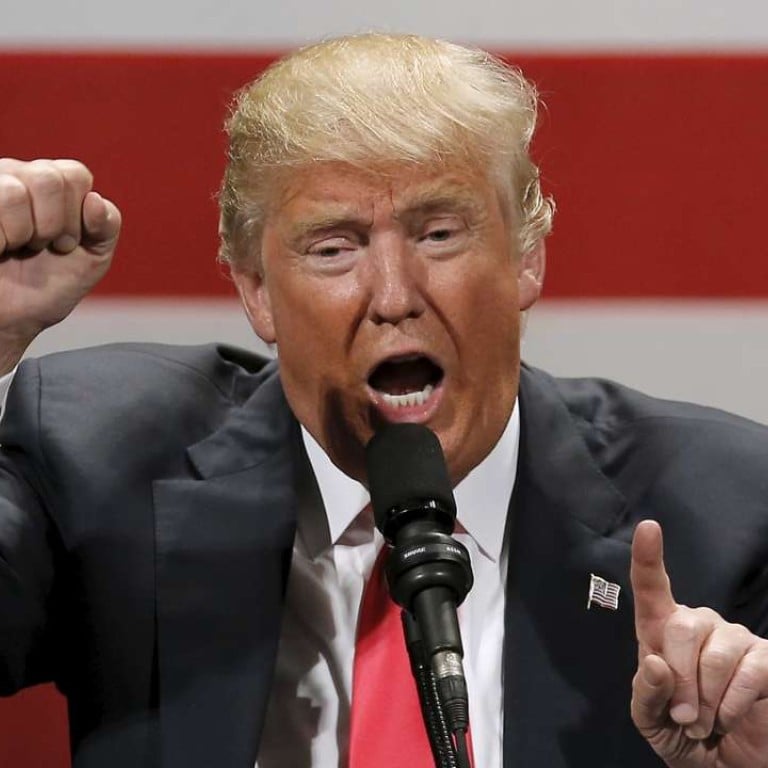 Revealed: How Donald Trump plans to use anti-terrorism law to force ...