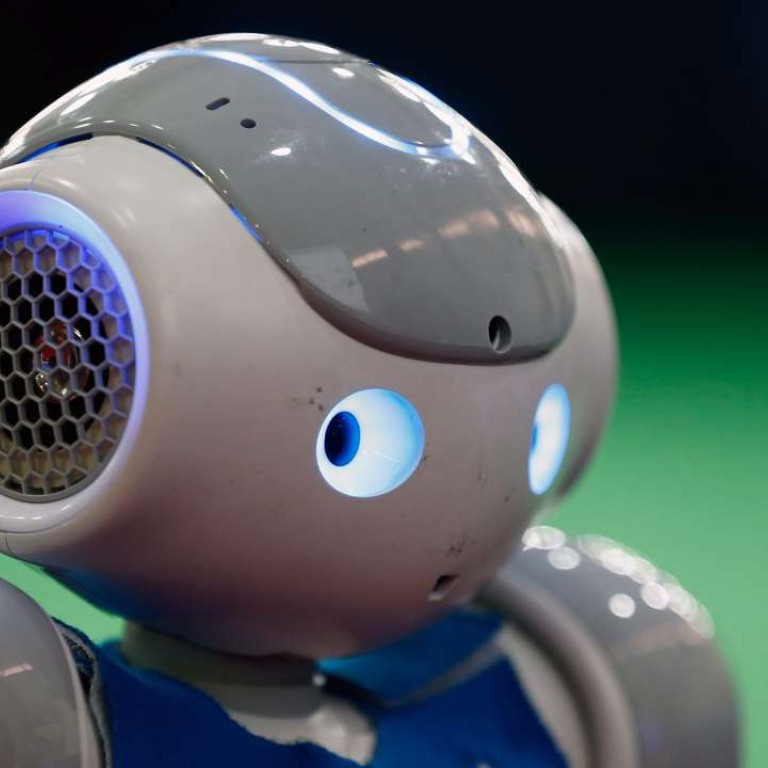 Managers need to put people first when embracing new technology | South ...