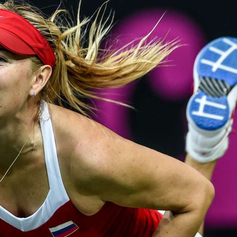 Meldonium meltdown: Maria Sharapova’s suspension may be overturned ...