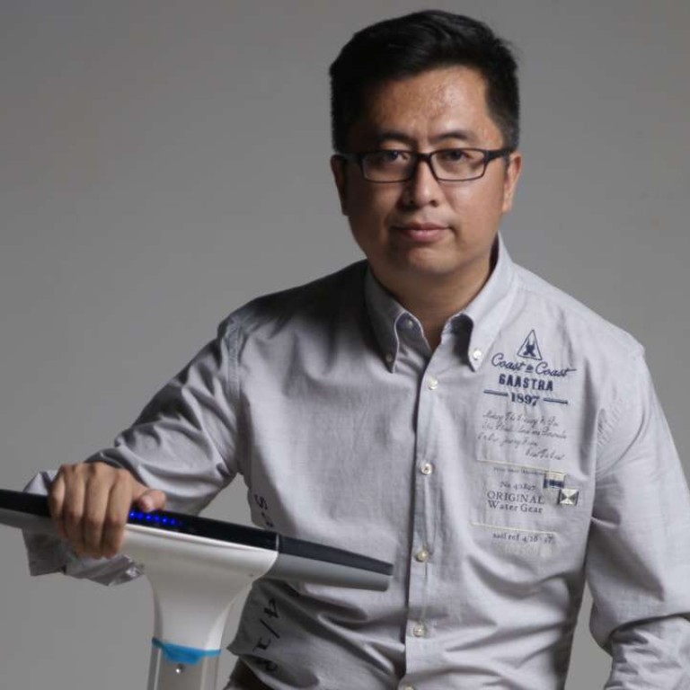 Future hangs in the balance for Chinese scooter maker Ninebot, just as ...
