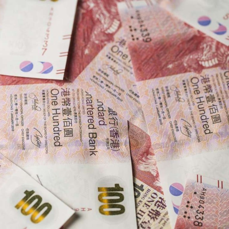 People who are worried about the Hong Kong dollar peg are wrong — it’s ...