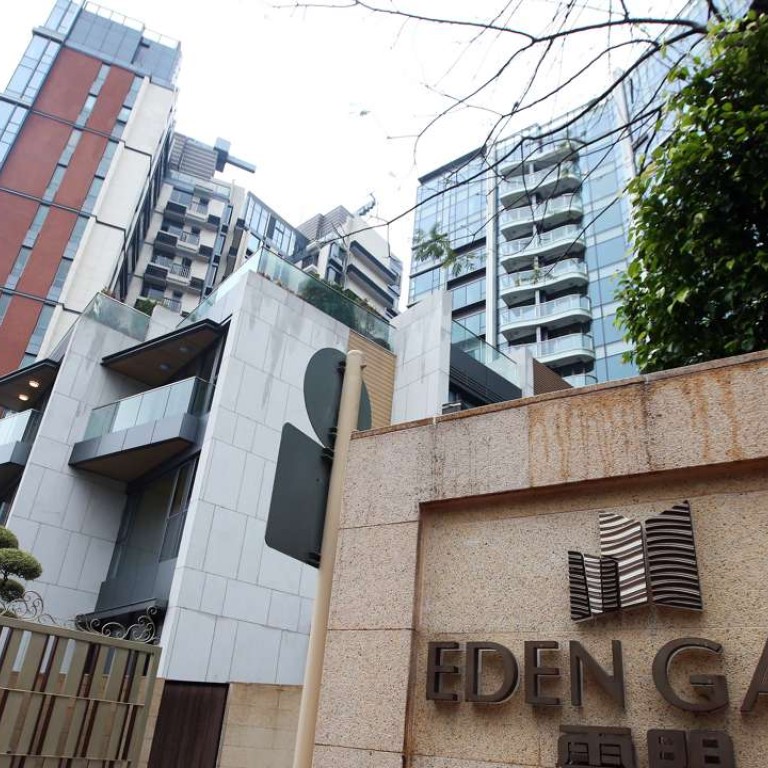 Kowloon Tong launches to provide insight into appetite for luxury homes ...