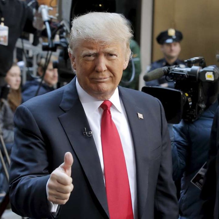 How the ‘Stop Trump’ movement may be forced to confront the sobering ...