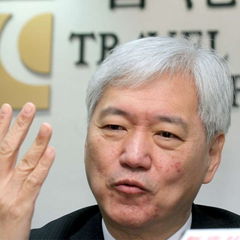 Hong Kong tourism sector fears the worst during next week’s mainland ...