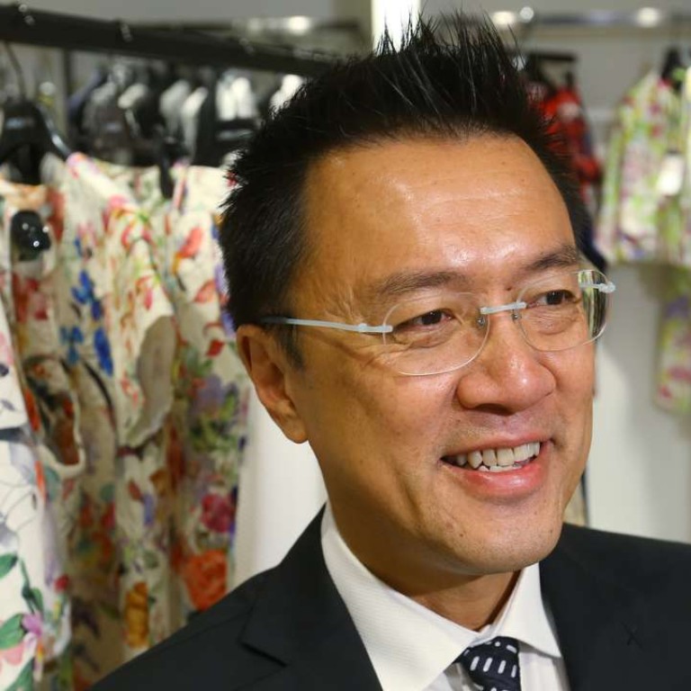 Hong Kong needs to restore people’s confidence, instil belief ‘tomorrow ...