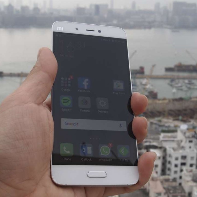 Review: Xiaomi Mi 5 – good-value smartphone and tougher than you’d ...