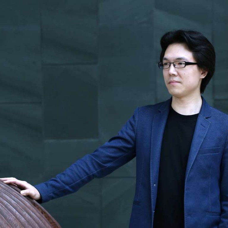 Hong Kong maestro seeks fresh challenge after two years with one of the ...