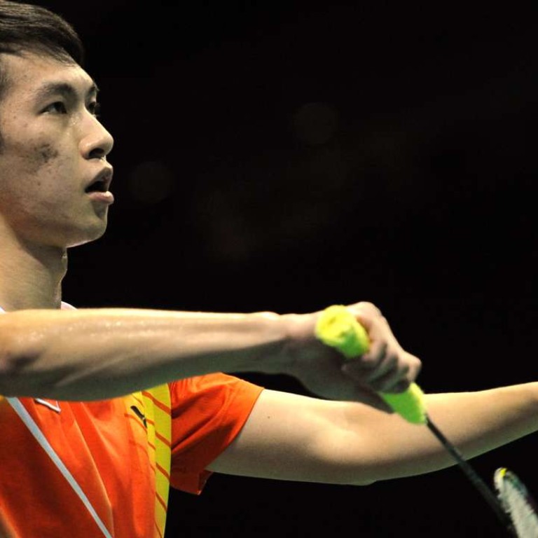 Hong Kong to send a record seven badminton players to Rio Olympics ...