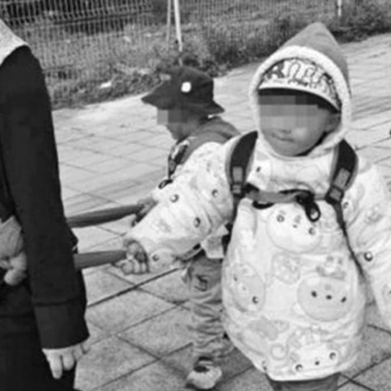 Autistic Chinese boy, 4, dies after rehab centre’s long walks | South ...