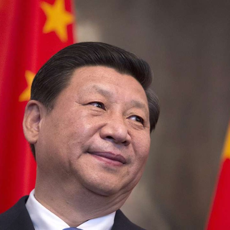 Book review - CEO, China: The Rise of Xi Jinping by Kerry Brown ...